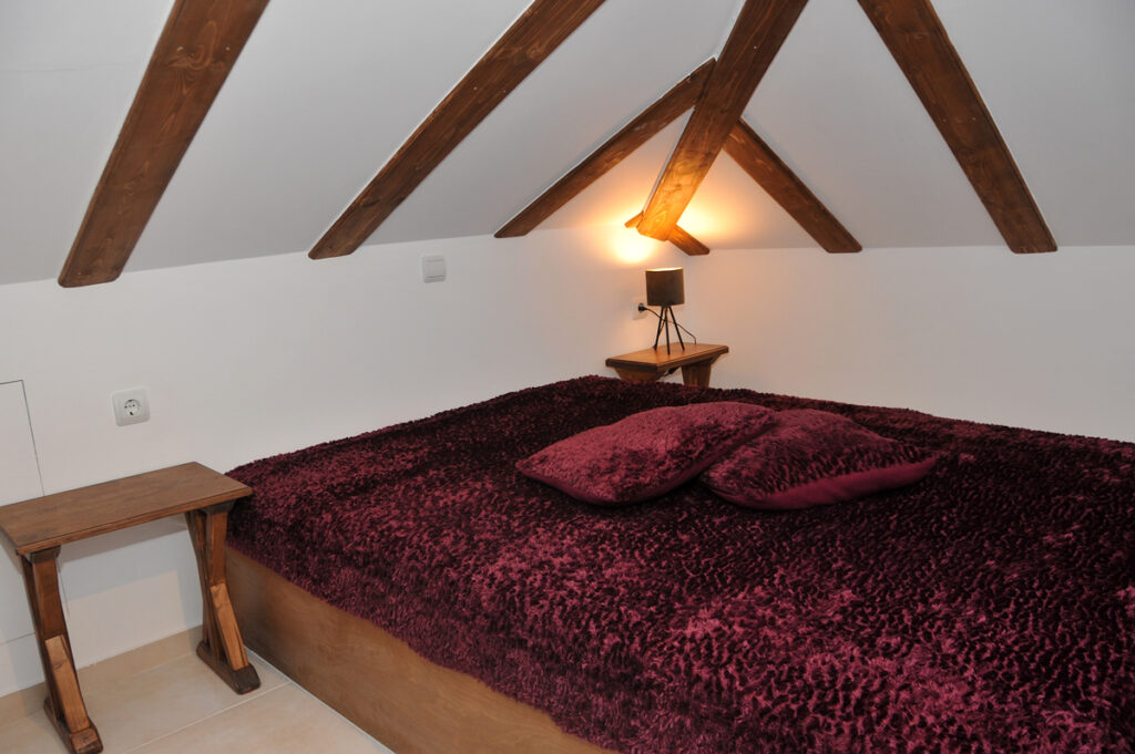 Meteora Rooms Photo Gallery - Dominique House Meteora