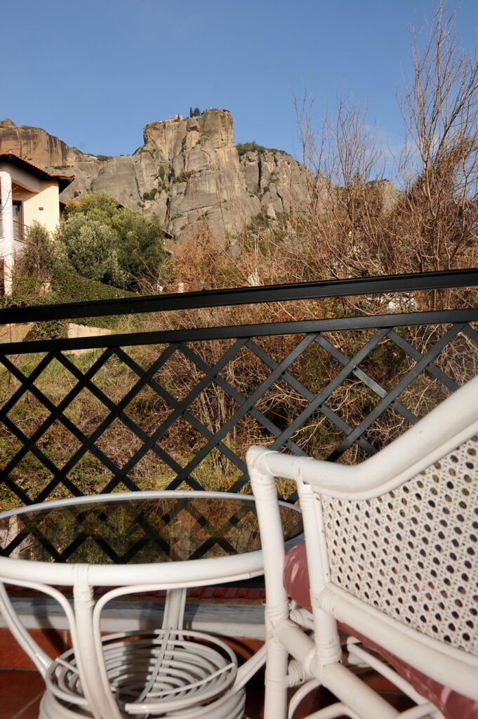 Meteora Rooms Photo Gallery - Dominique House Meteora